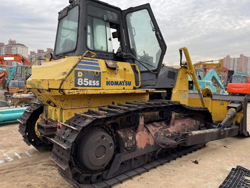 Komatsu D85ESS-2 for sale | Machinery Marketplace | C81D70F6