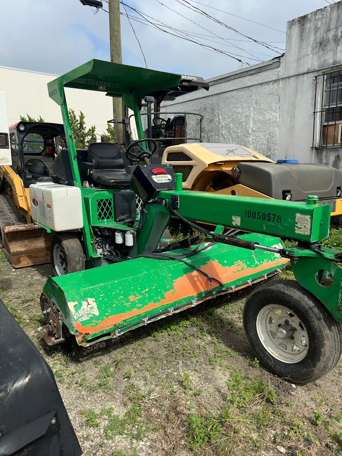 2017 Lay-Mor SM300 Towable Broom for sale $15,000 | Machinery ...