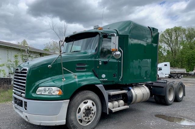2013 Mack CXU 613 for sale $22,200 | Machinery Marketplace | D2F8B154