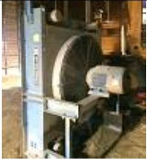 Modine Radiators 800 KW for sale | Machinery Marketplace | 66F1596A