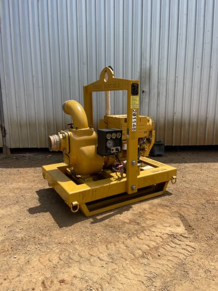 2013 Myers Seth Pumps TP 150 for sale $1,500 | Machinery Marketplace ...