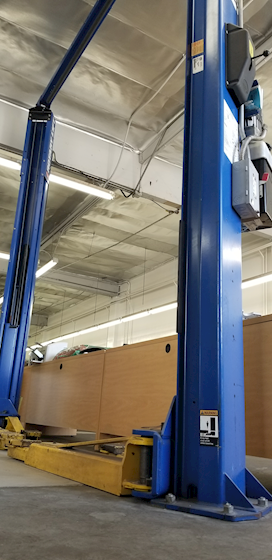 Other Rotary SPOA10N700 for sale $4,000 | Machinery Marketplace | 74B1F676