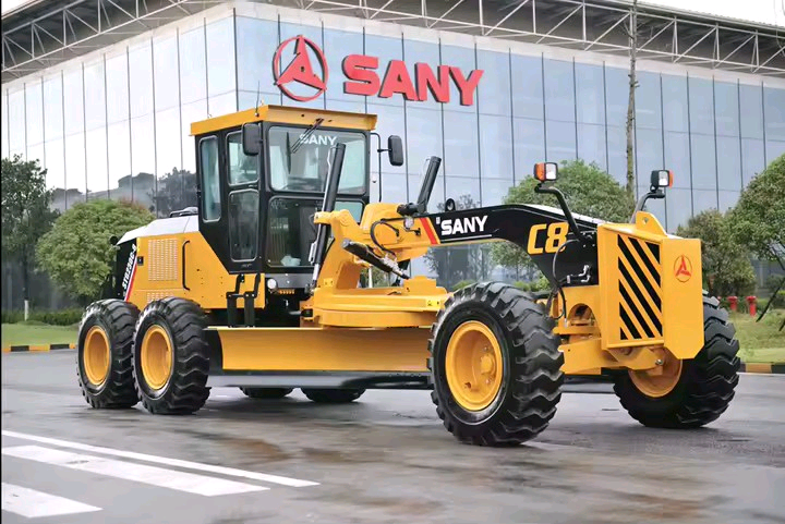 Sany STG265C-10 for sale $150,000 | Machinery Marketplace | 5C08CD36