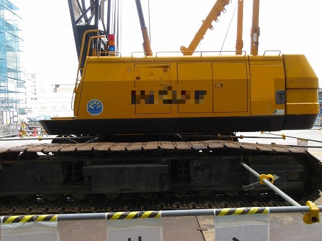 1995 SUMITOMO SC650-2 for sale | Machinery Marketplace | 3B58E2B9