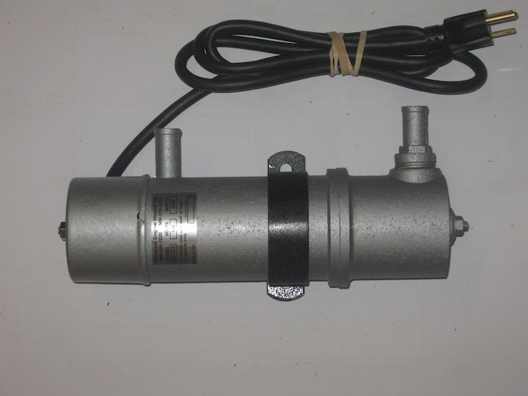 2017 Universal UH-15-R 120 VOLT 1500 WATTS for sale | Machinery ...