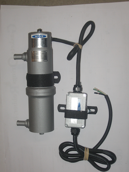 2017 Universal Engine Block Heaters for sale | Machinery Marketplace ...