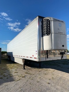 2014 Utility Reefer for sale $33,500 | Machinery Marketplace | 82695F56