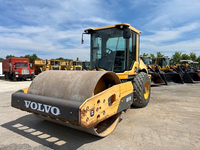 2016 Volvo SD115B for sale $69,500 | Machinery Marketplace | 846B570F