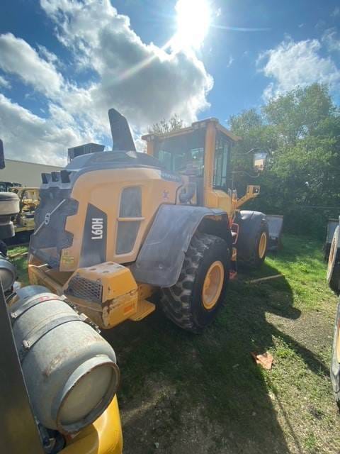 Volvo L60 for sale | Machinery Marketplace | C8745C86